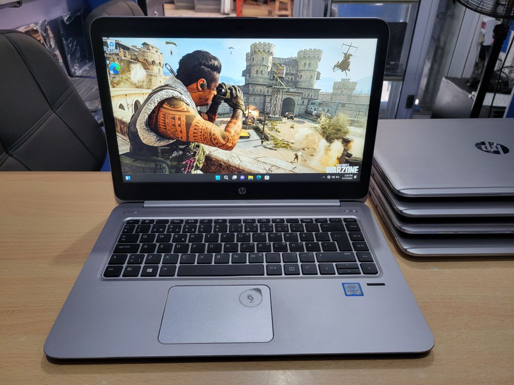 HP EliteBook Folio 1040 G3 - Core i5 - Maxio IT Solutions