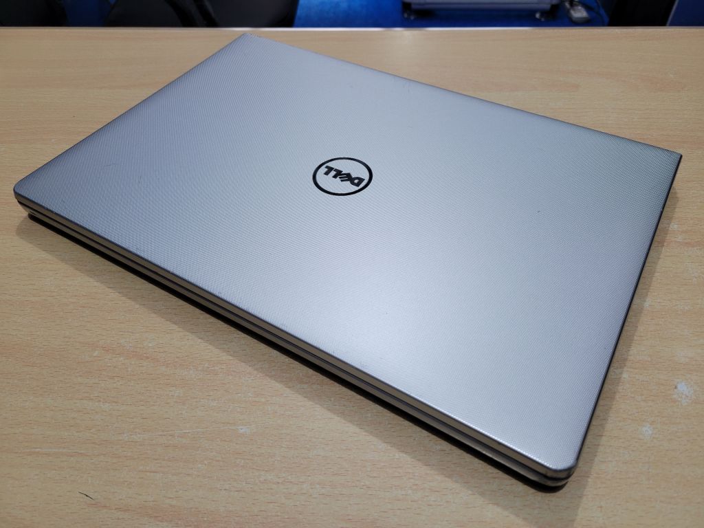 Dell Inspiron 5555 - A10, Touchscreen - UK Used Laptops | Phones | Gadgets