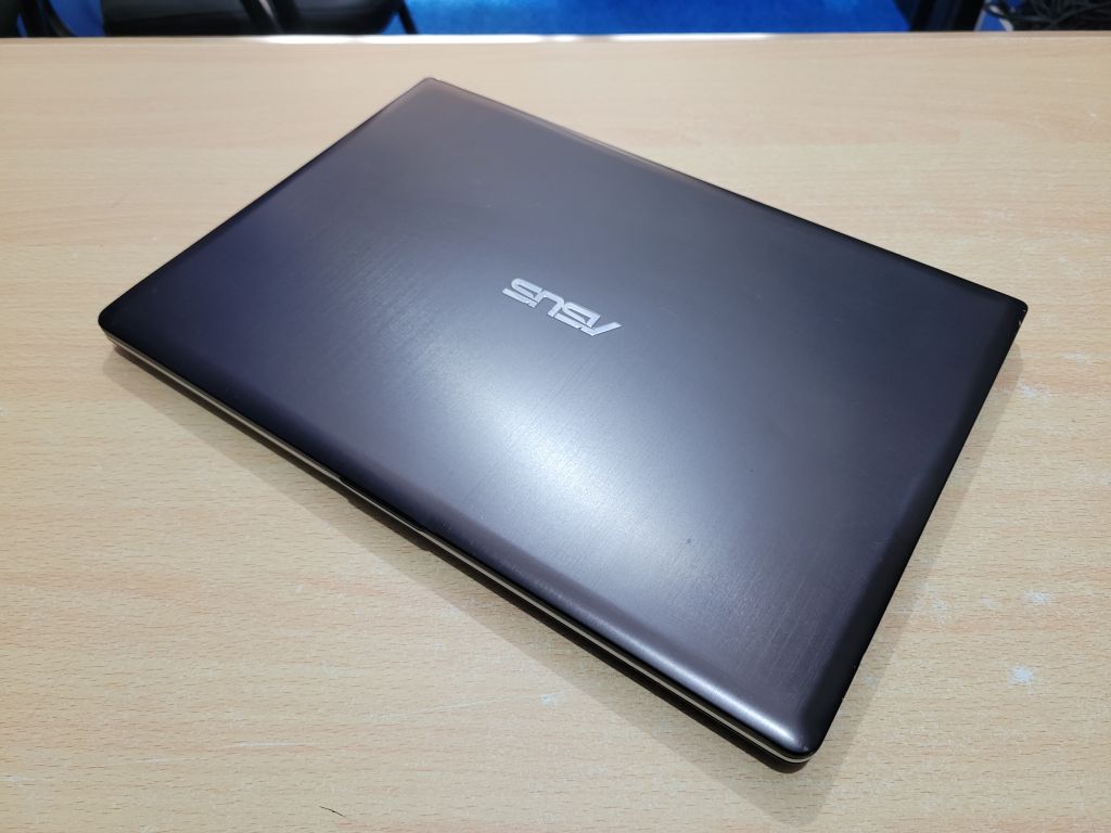 Asus VivoBook S400C - Core i5, Touchscreen - UK Used Laptops | Phones ...