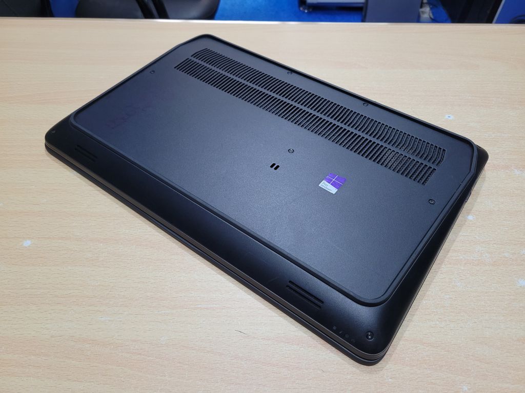 HP ZBook 15 G3 - Core i7, 4GB Nvidia - UK Used Laptops | Phones | Gadgets