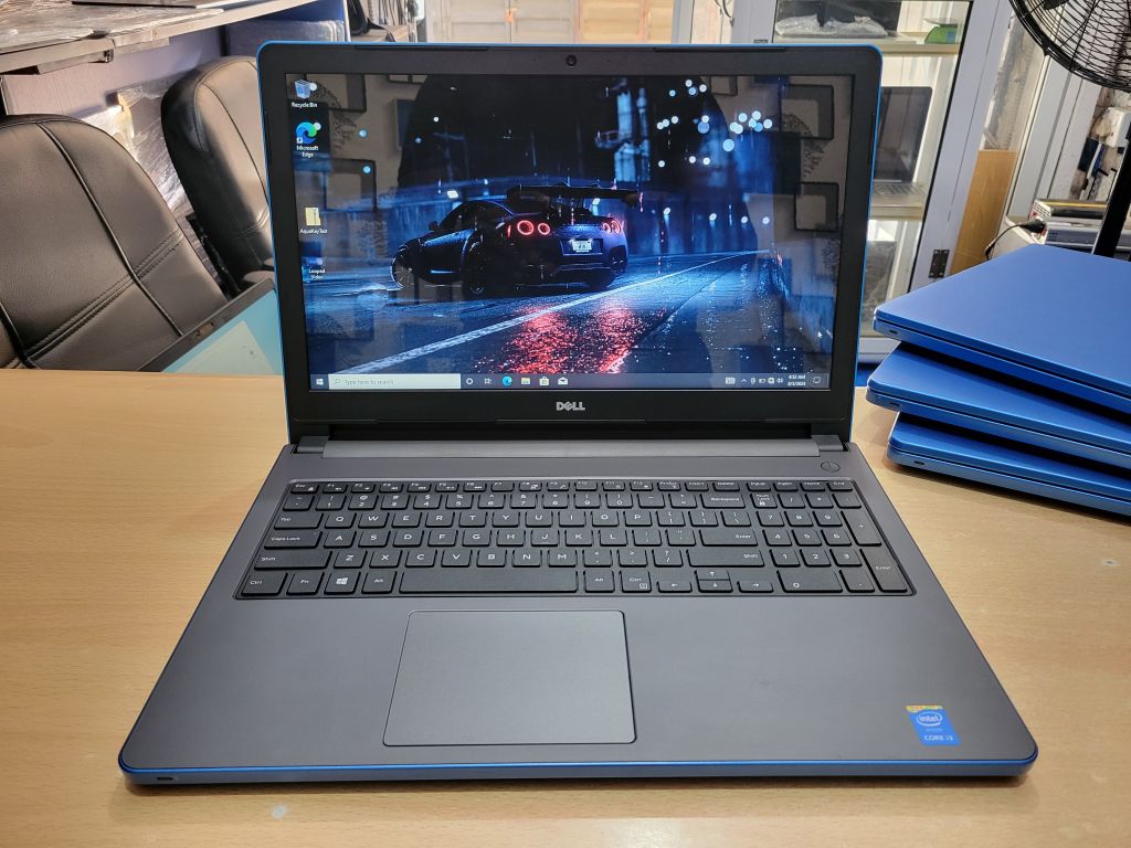 Dell Inspiron 15 - Core i3 - UK Used Laptops | Phones | Gadgets
