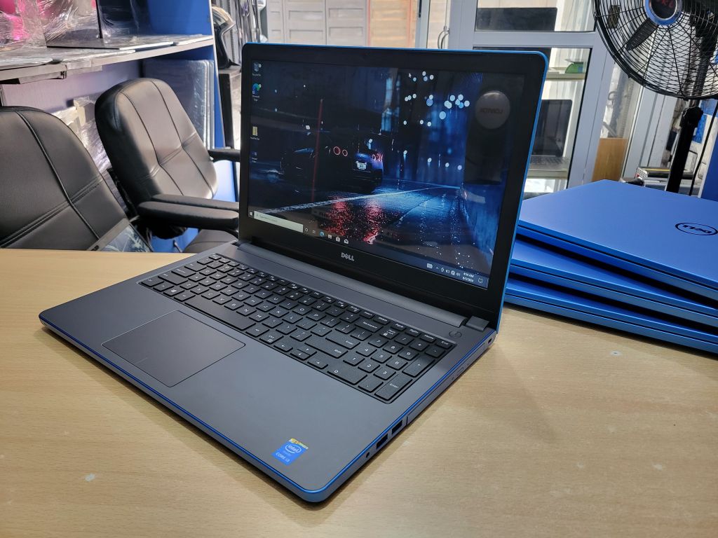 Dell Inspiron 15 - Core i3 - UK Used Laptops | Phones | Gadgets