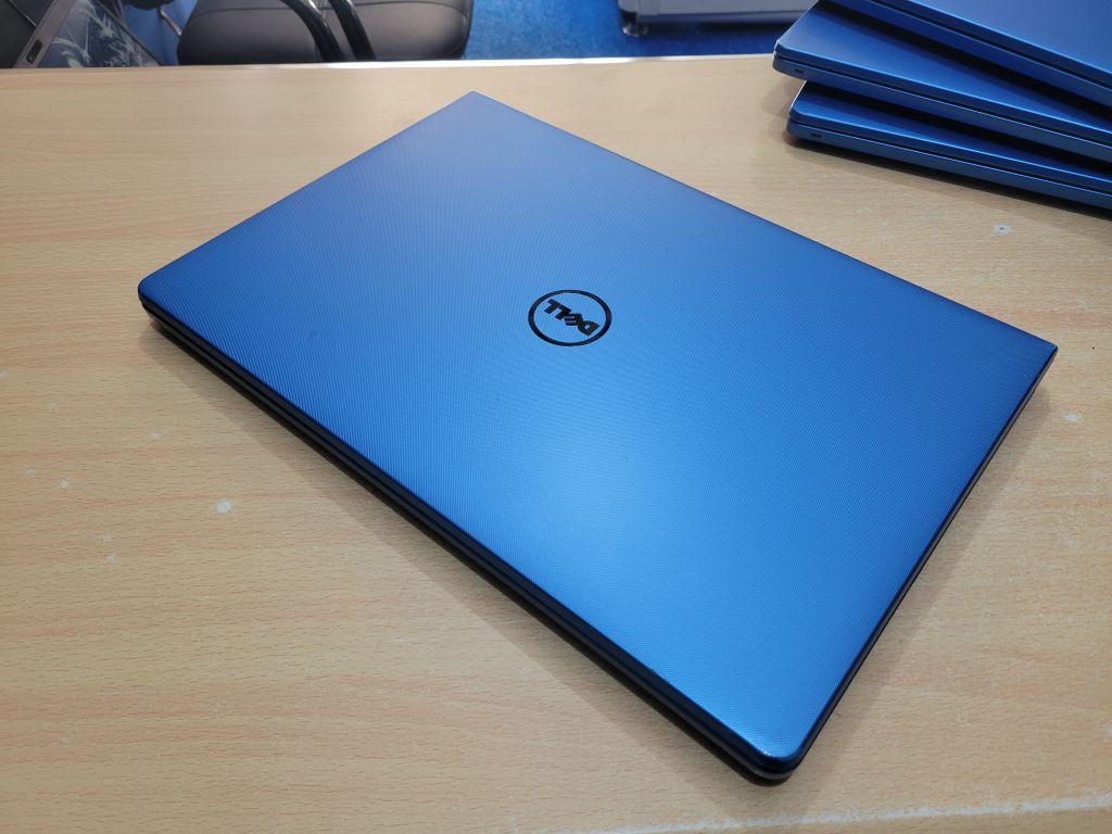 Dell Inspiron 15 - Core i3 - UK Used Laptops | Phones | Gadgets