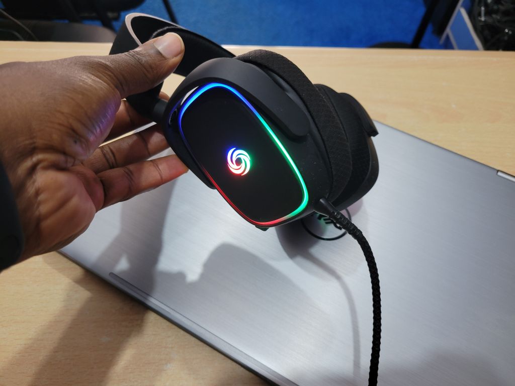 Nos H-500 Wired Headset - UK Used Laptops | Phones | Gadgets