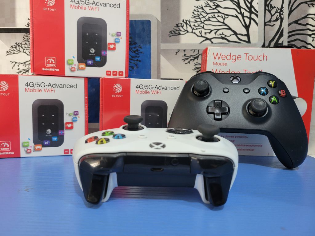 Original Xbox One Wireless Controller - UK Used Laptops | Phones | Gadgets