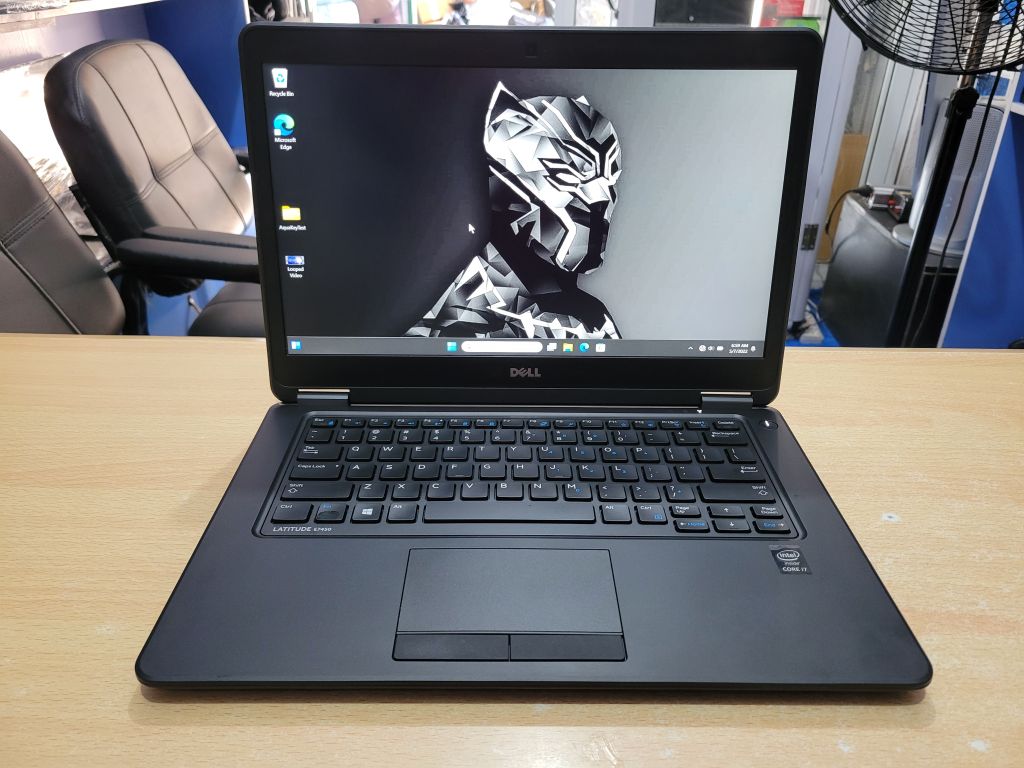Dell Latitude E7450 - Core i7 - UK Used Laptops | Phones | Gadgets
