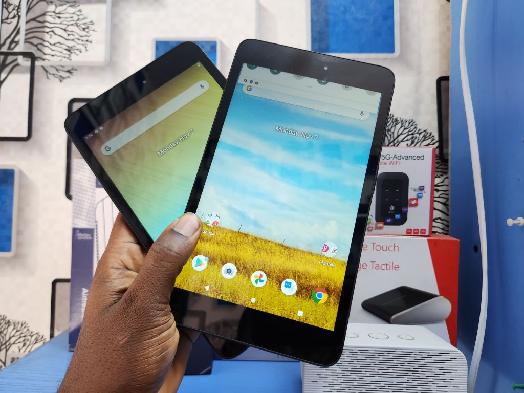 Moxee MT-T800 8.0 Inch Android Tablet - UK Used Laptops | Phones | Gadgets