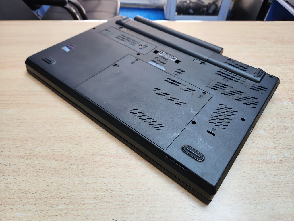 Lenovo ThinkPad T540P - Core i7, Nvidia Graphics - UK Used Laptops ...