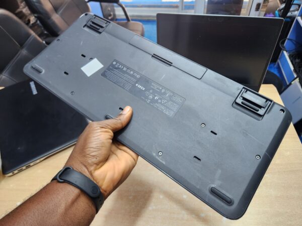 Logitech k545 Wireless Keyboard - UK Used Laptops | Phones | Gadgets