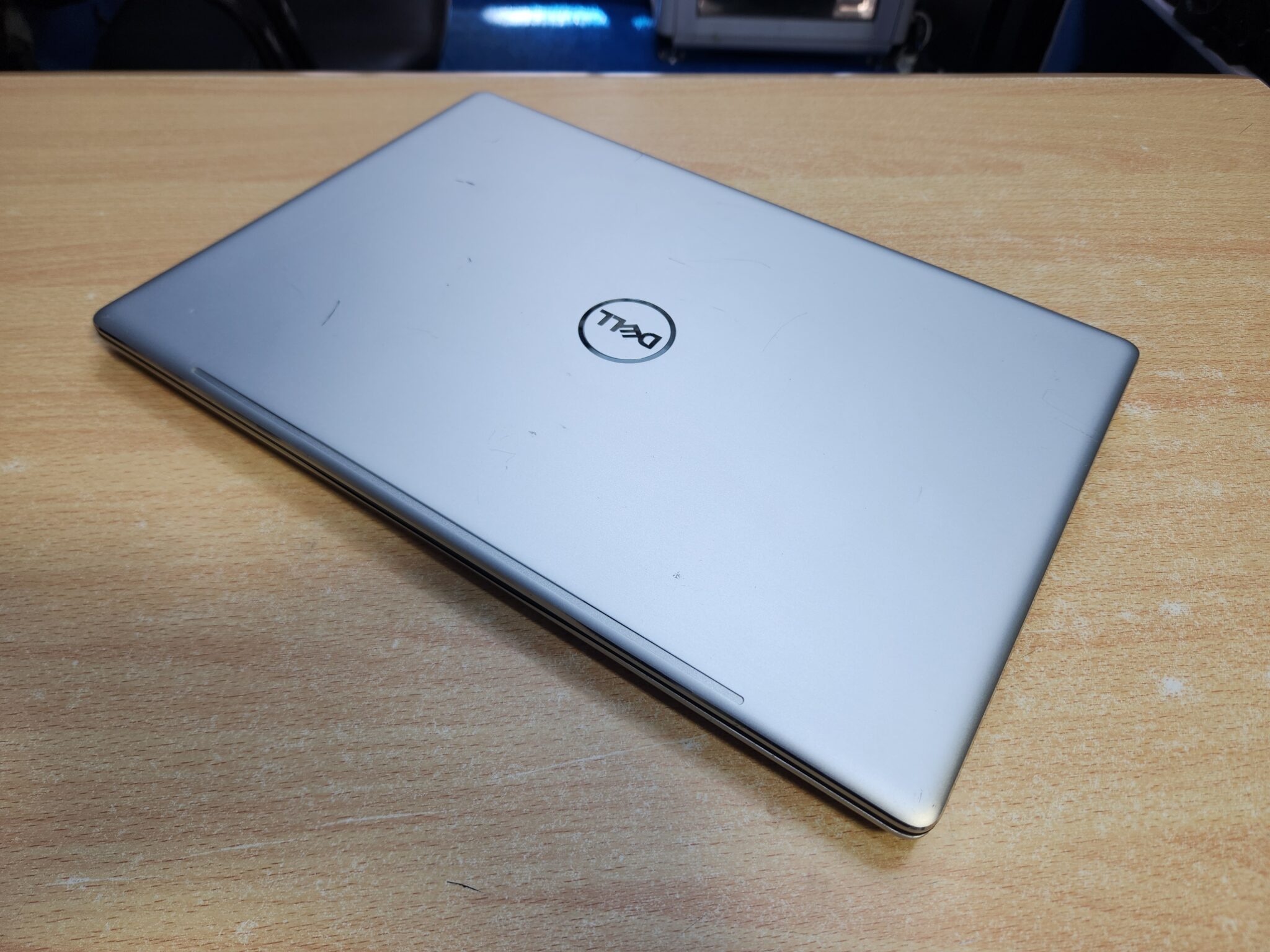 Dell Inspiron 7570 - Core i5, 8th Gen, 4GB Dedicated - UK Used Laptops ...