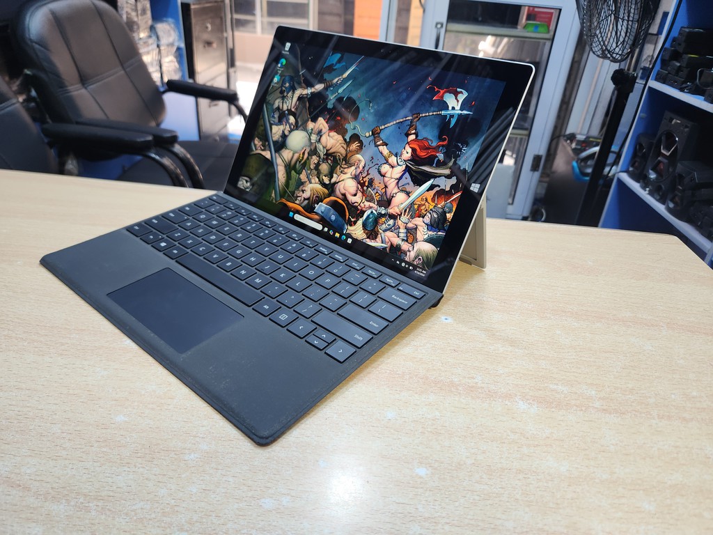 Microsoft Surface Pro 3 - Core i5 - UK Used Laptops | Phones | Gadgets